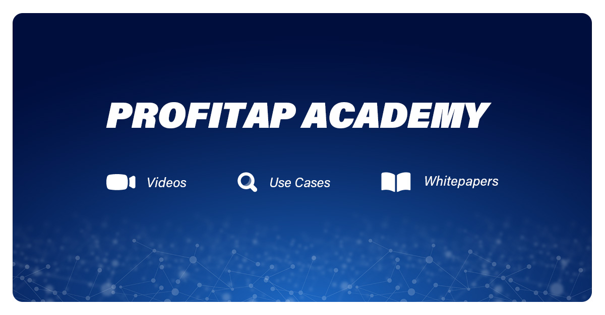 Academy | Profitap