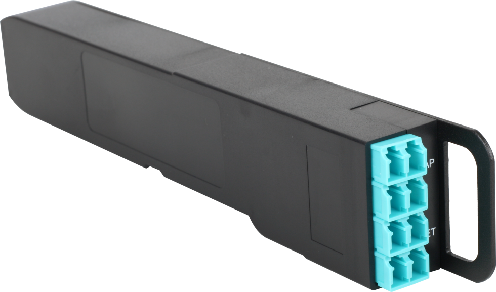 High Density Modular Tap Passive Fiber Optic Tap Profitap