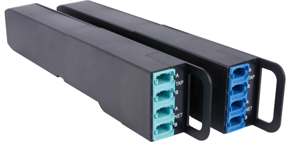 High Density Modular TAP | Passive Fiber Optic TAP | Profitap