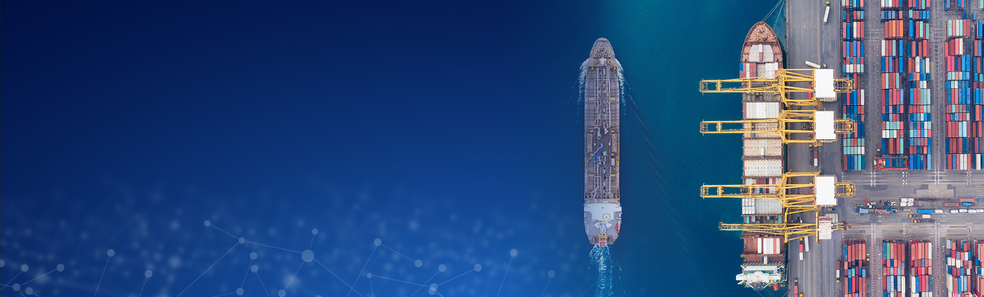 Maritime Network Infrastructures Solutions for efficiency and safety ...