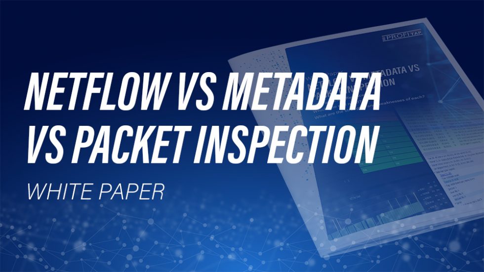 IOTA 1G | All-in-one Network Analysis Tool | Profitap