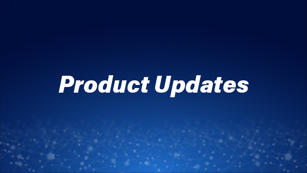 Product Updates - Profitap