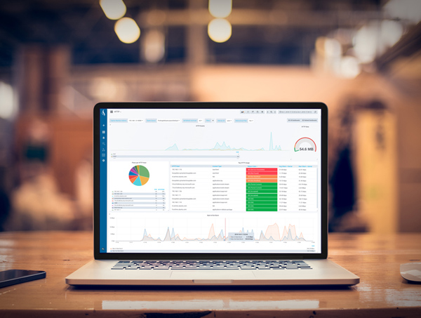 Network Visibility & Monitoring Solutions | Profitap