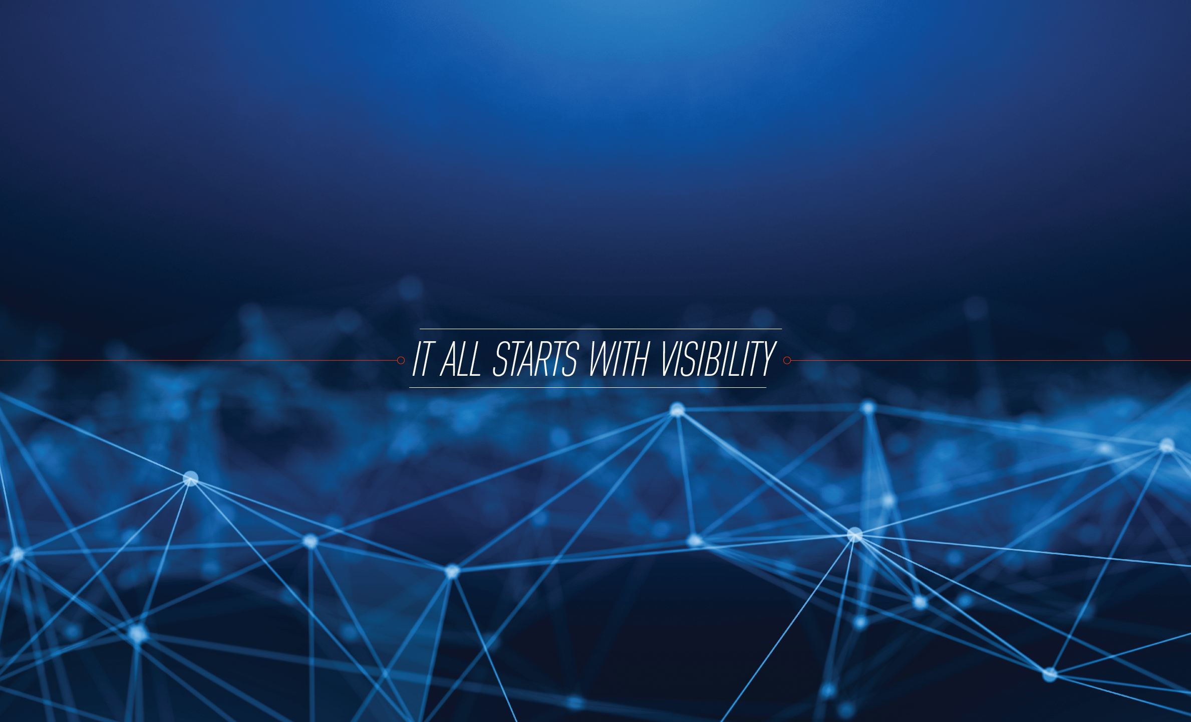 Network Monitoring Solutions | Network TAPs & Network Packet Brokers ...