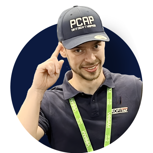 Our Story | Profitap Network Monitoring Solutions | Profitap