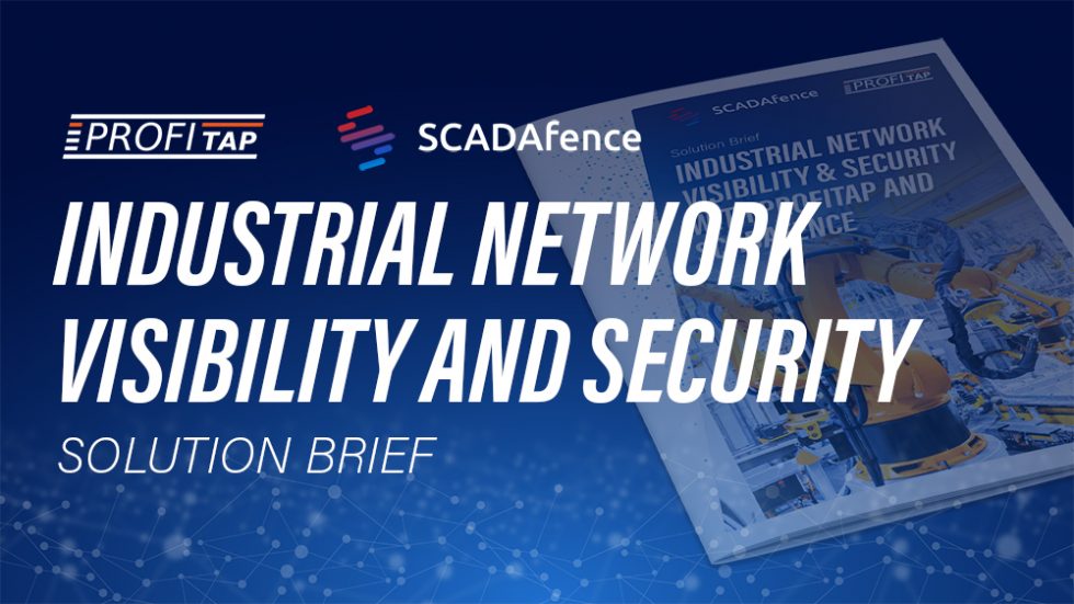 Managing & Optimizing Data Flow | Profitap