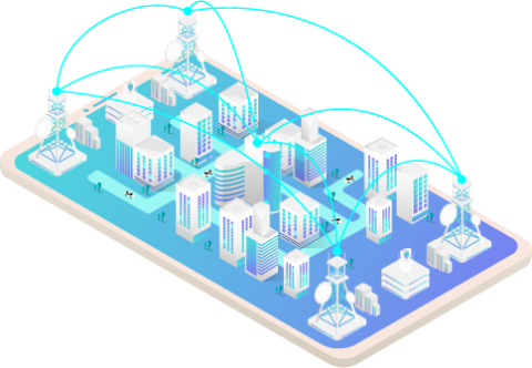 Telecommunications Network Infrastructures Solutions to ensure Network ...