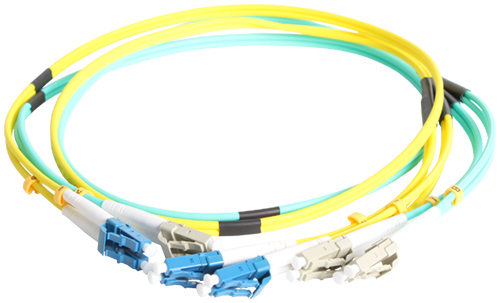 LC Fiber Y-cables | Accessories | Profitap