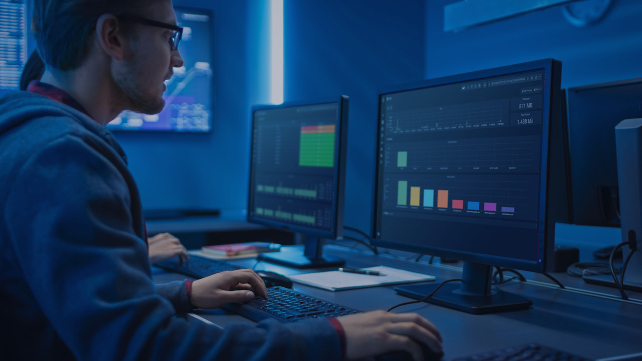 Traffic Capture & Analysis | Profitap