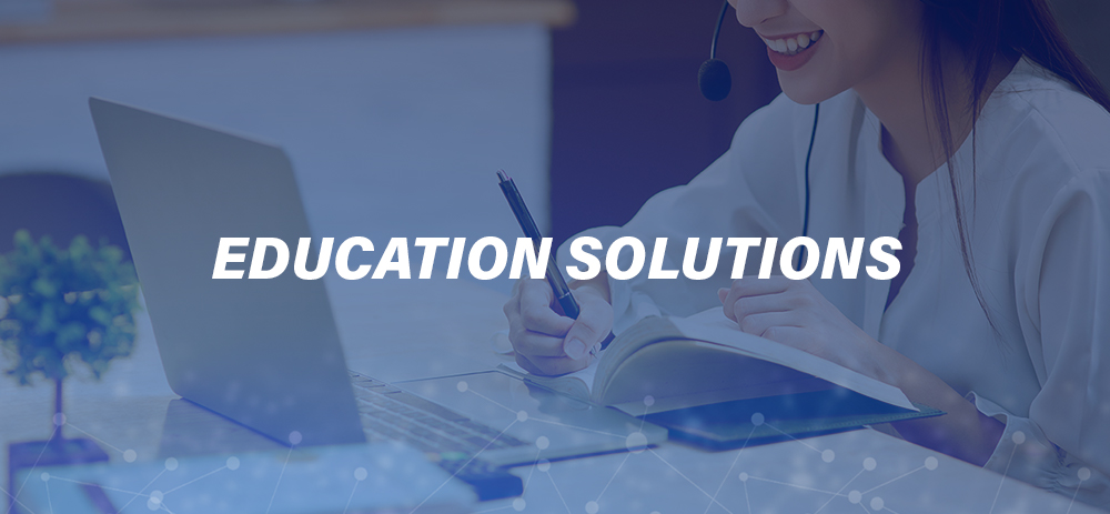Education Providers Network Solutions for real-time monitoring and ...