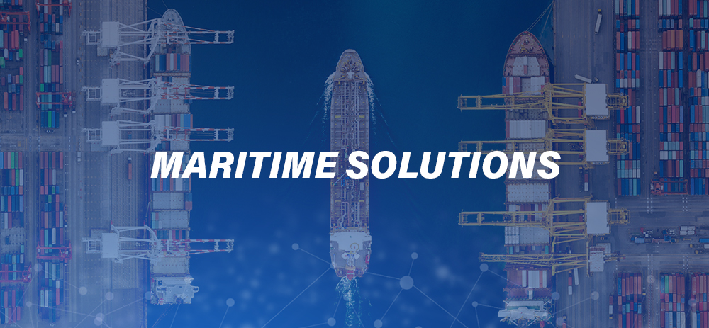 Maritime Network Infrastructures Solutions for efficiency and safety ...