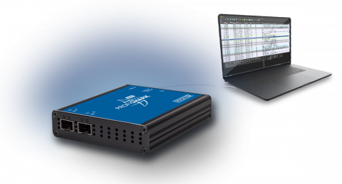 ProfiShark Network TAPs | Portable Packet Capture Devices | Profitap