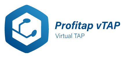 Profitap vTAP | Packet-Level Visibility into Your Virtual Traffic ...